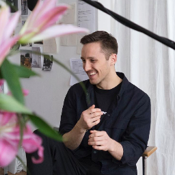 Hugo Hoppmann - Webflow